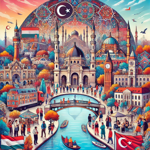| Turkish Community Szeged